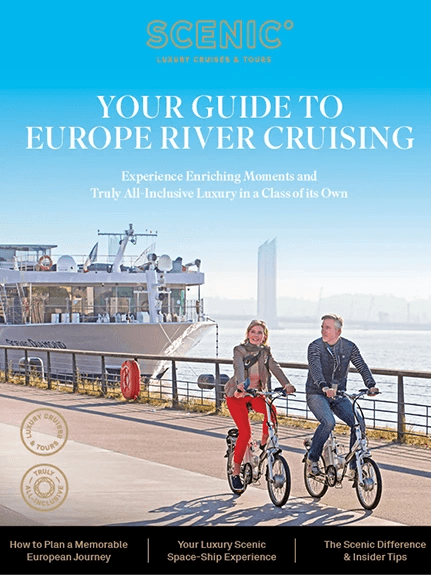 Christmas River Cruises | Festive Cruises | Scenic